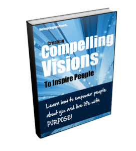 Creating Compelling Visions To Inspire People – WDI Books