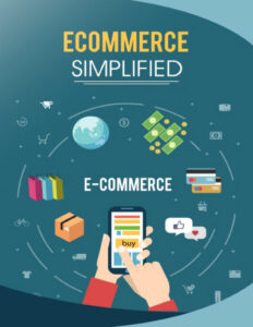 Ecommerce Simplified (Free) – WDI Books